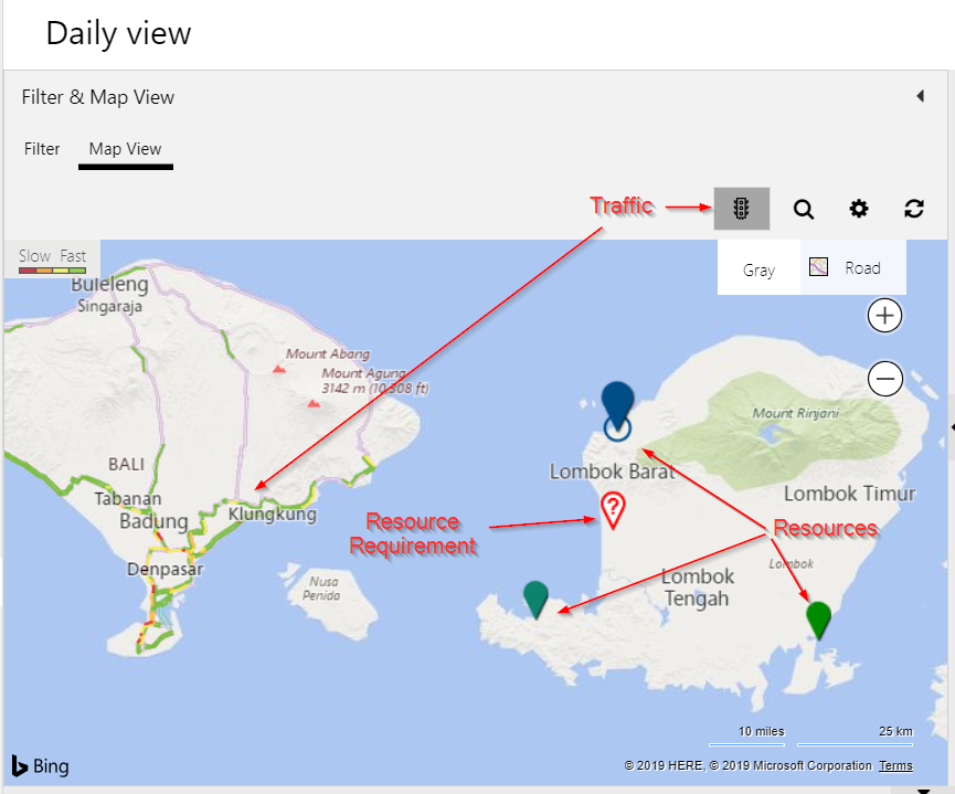 Geocode a Custom Entity with Microsoft Flow - CRM-Konsulterna